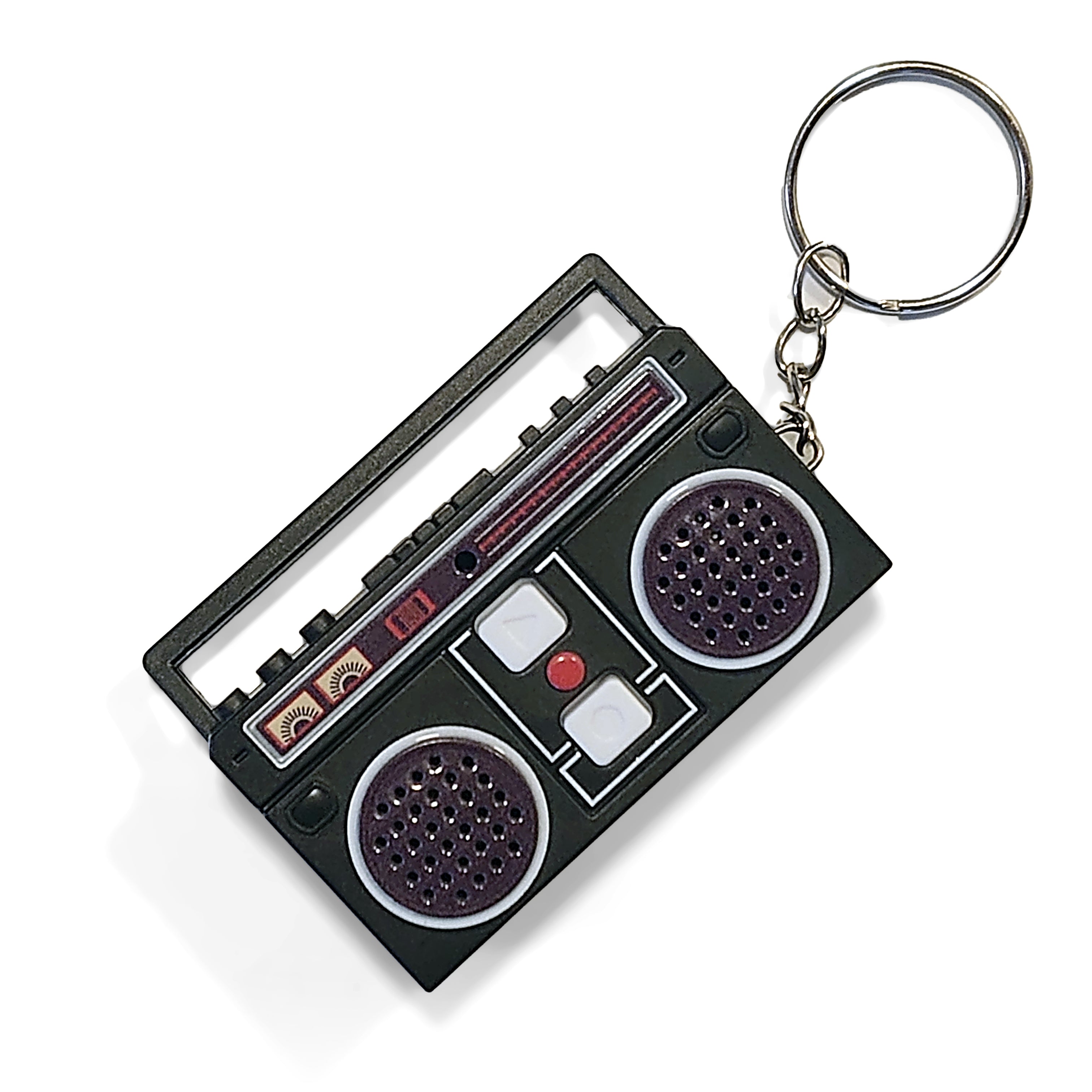Mini Ghettoblaster Rajikase Gacha Toy – Hallam & Price